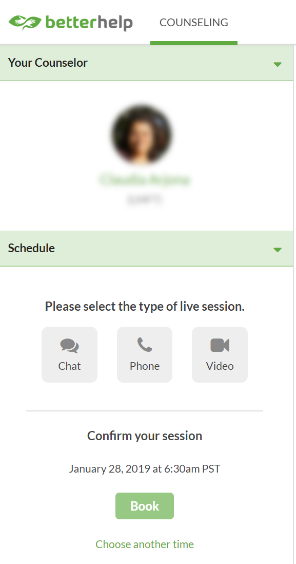 BetterHelp Review: How It Won Over A Skeptic (Plus My Tips ...
