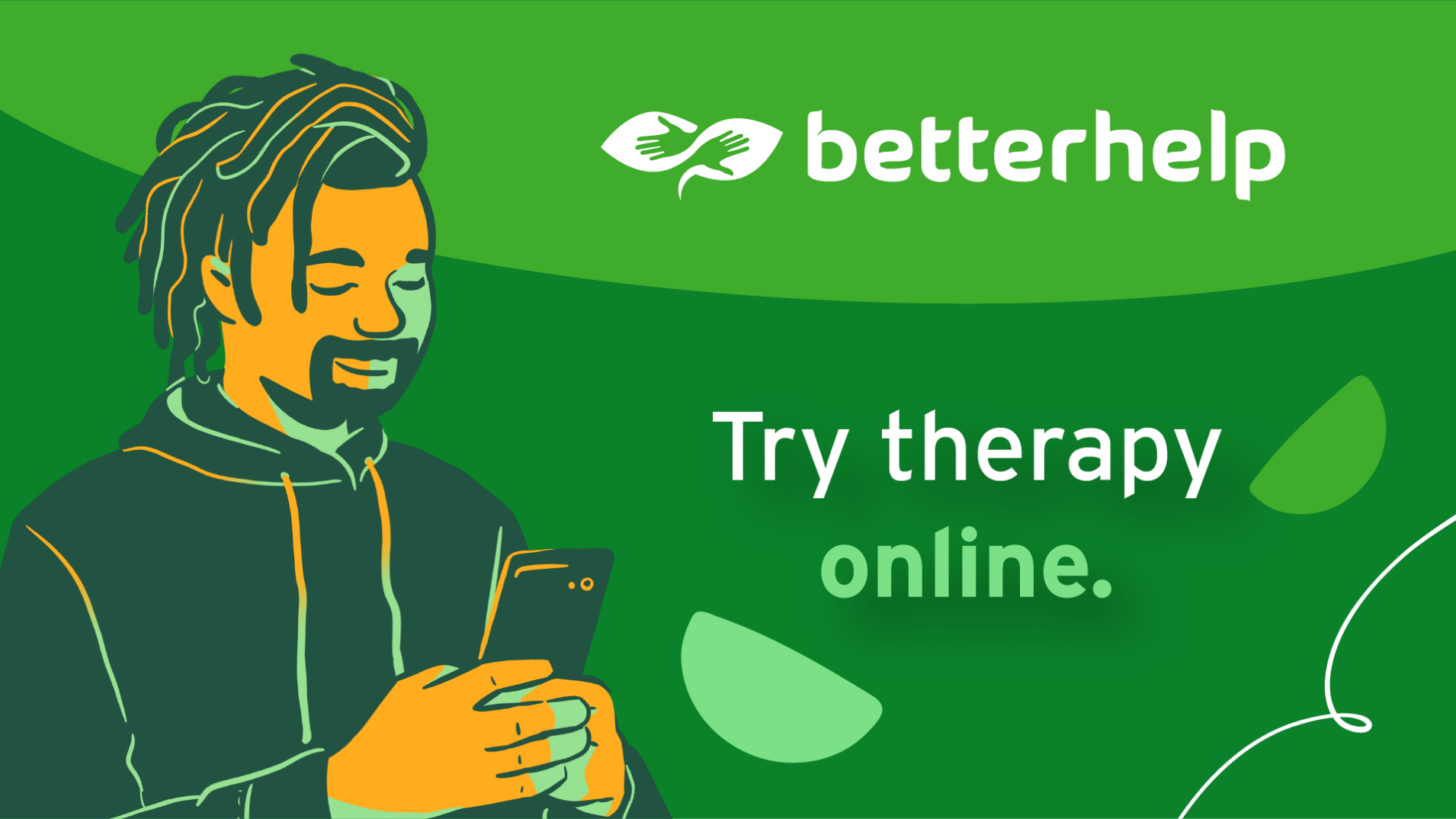 Easing Depression: How To Go It Alone and When To Get Help : OpenCounseling